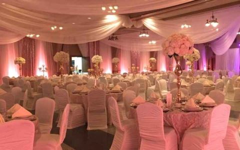 Venues | Roma Club of Leamington